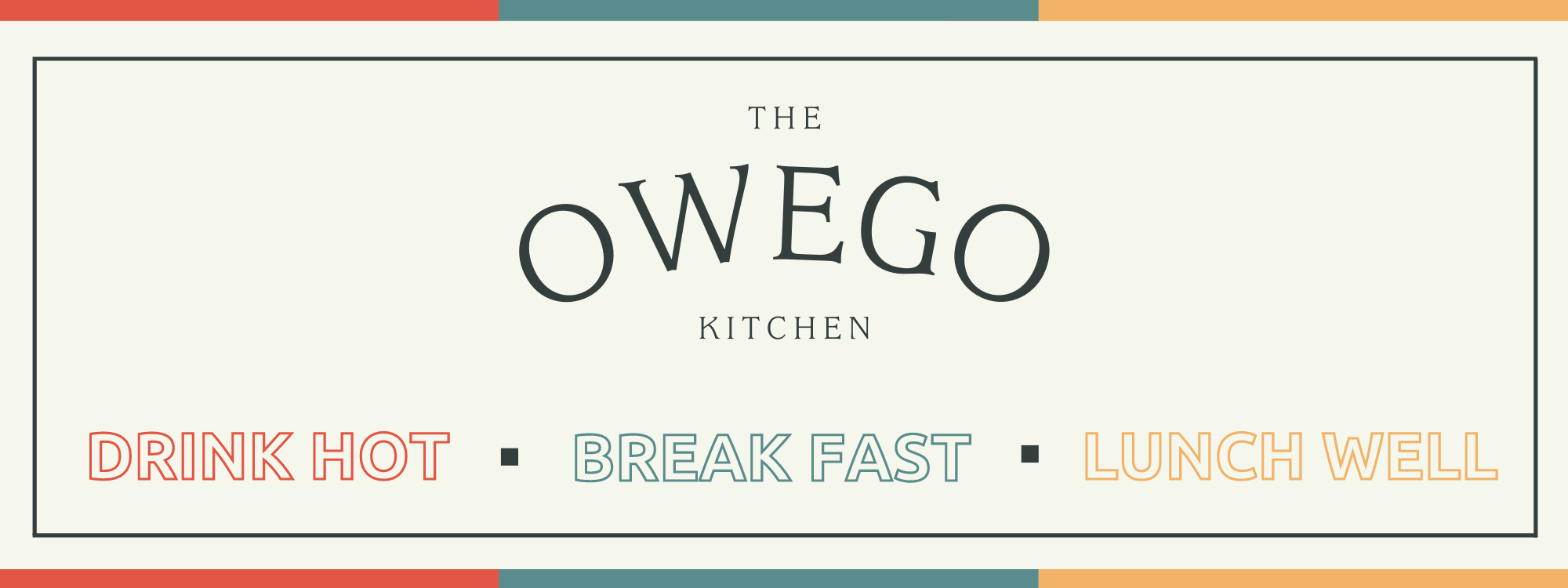 Online Orders | The Owego Kitchen